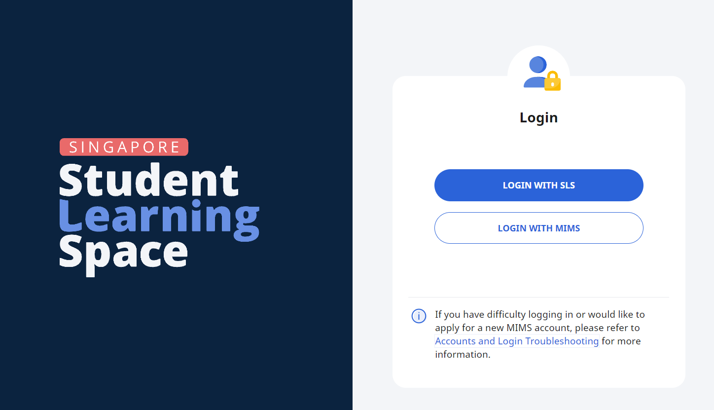 Student Learning Space